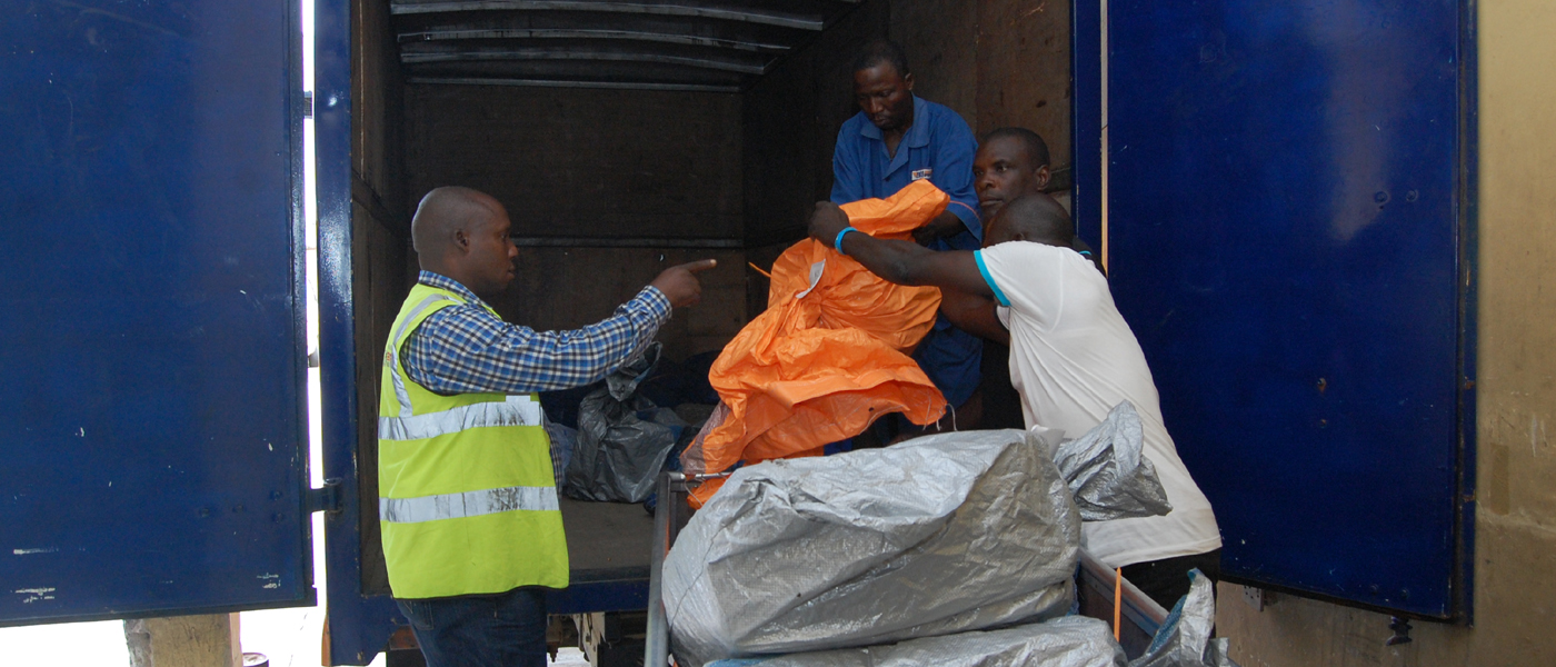 Welcome To EMS Nigeria Welcome To EMS Nigeria